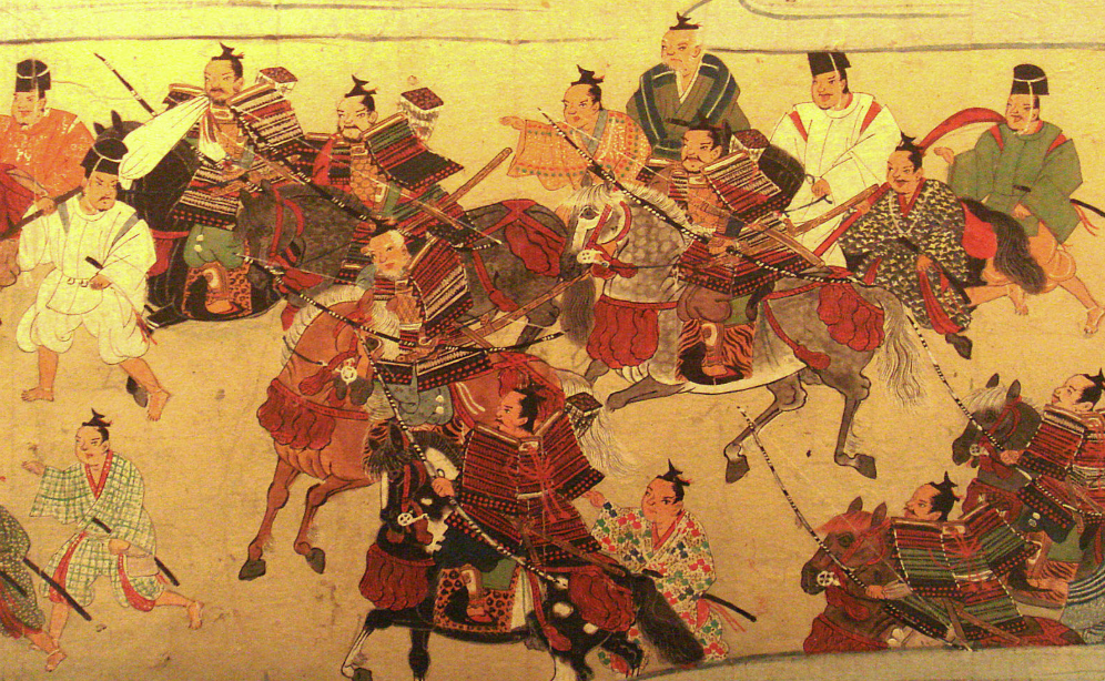 Dari Pedang Katana hingga Filosofi Bushido, Berikut ini Sejarah Pejuang ...