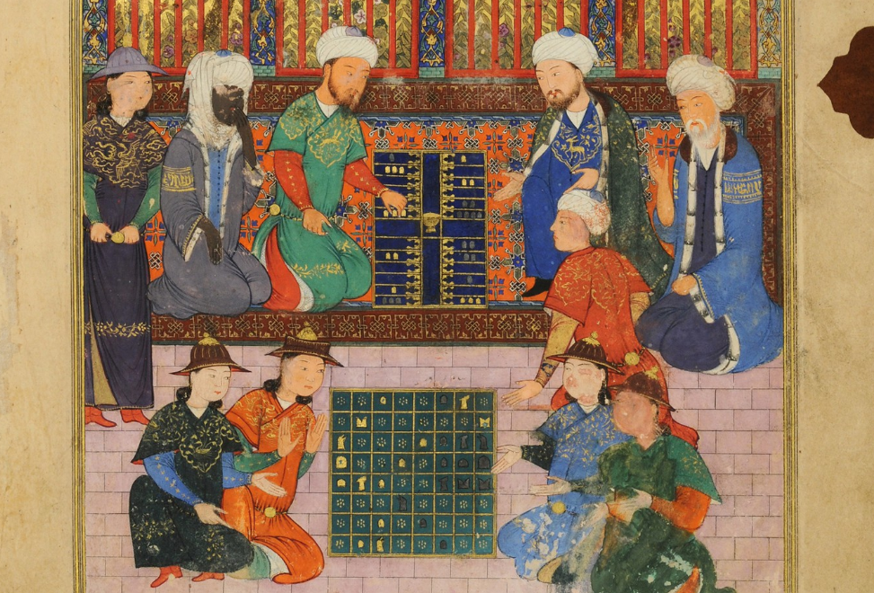 Dari Penakluk Menjadi Pembela: Kisah Berke Khan dalam Sejarah Islam dan ...