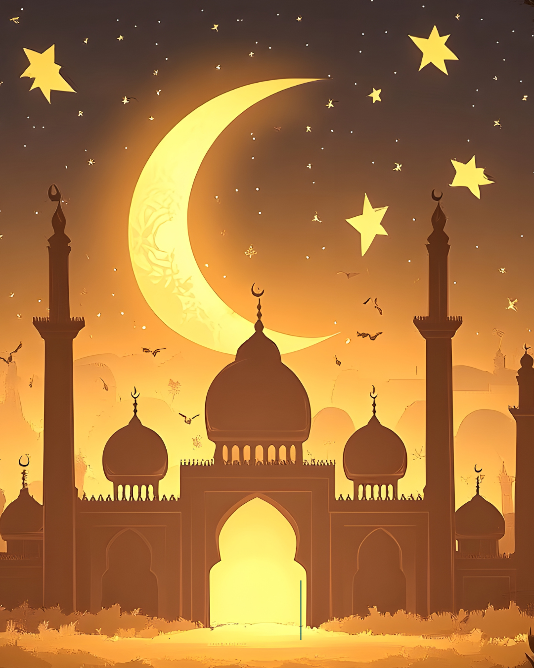 Rajab Bulan Mulia, Tapi Jangan Keliru: Klarifikasi Soal Puasa dan ...